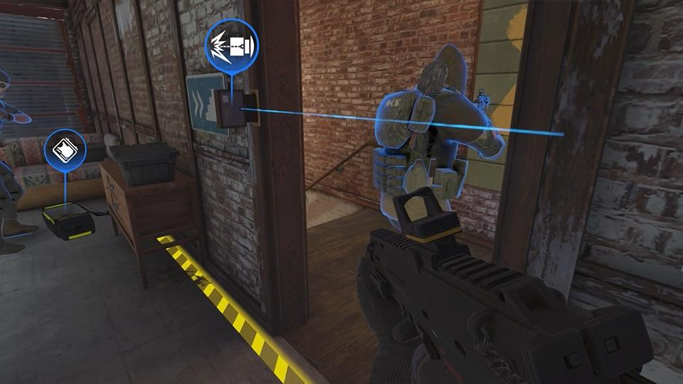 Rainbow Six Mobile Buck Operator Guide: Best Loadout & Tips