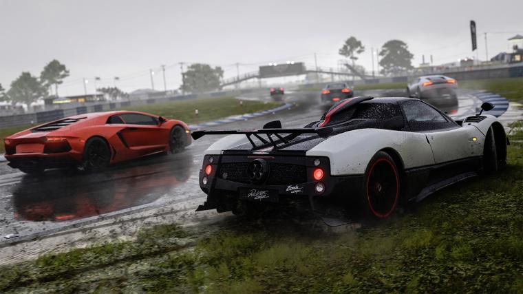 Forza Horizon 6 System Requirements for PC