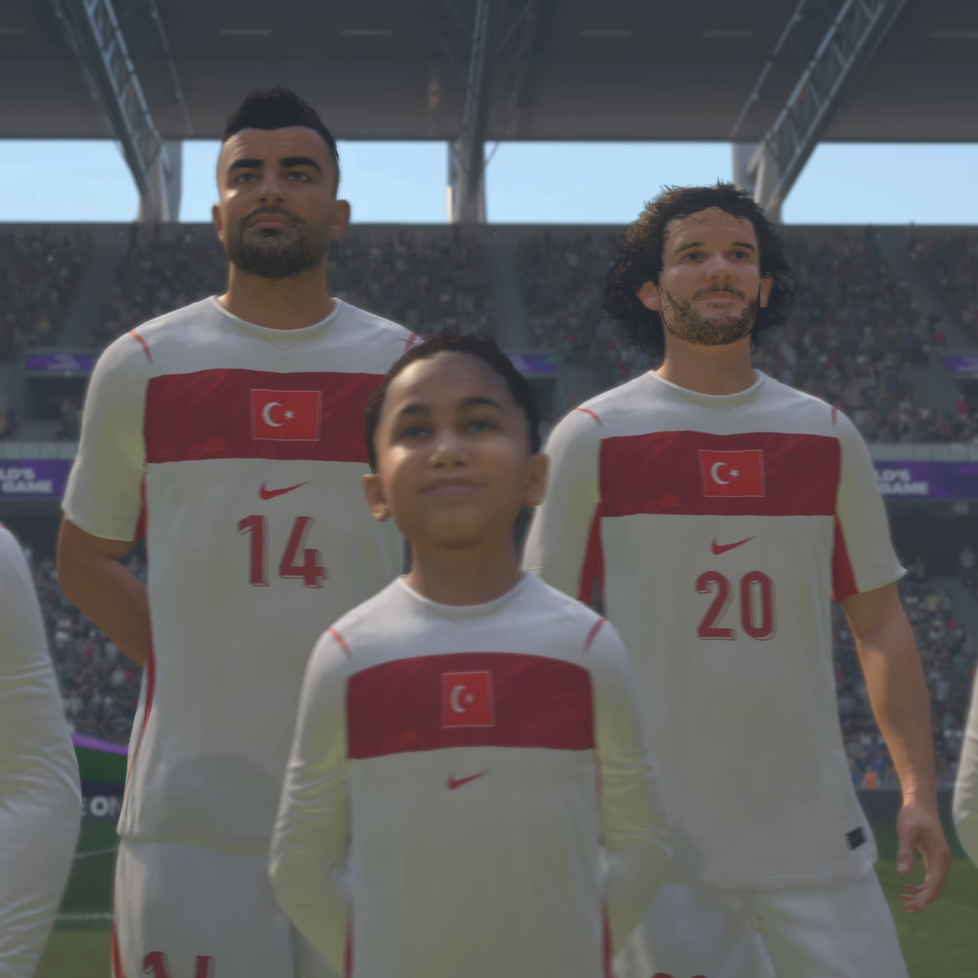 Path To Glory Content in FC 26 - World Cup Promo Is Coming!