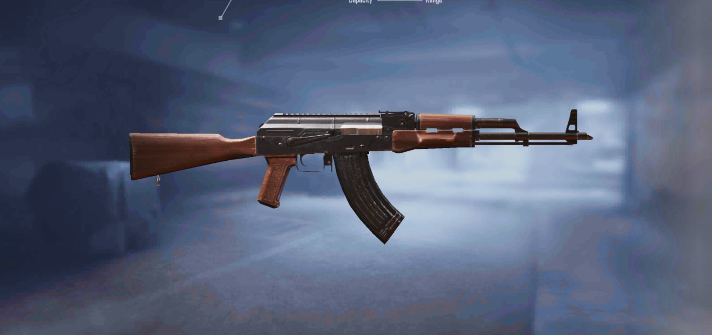 PUBG Mobile Weapon Tier List 2026