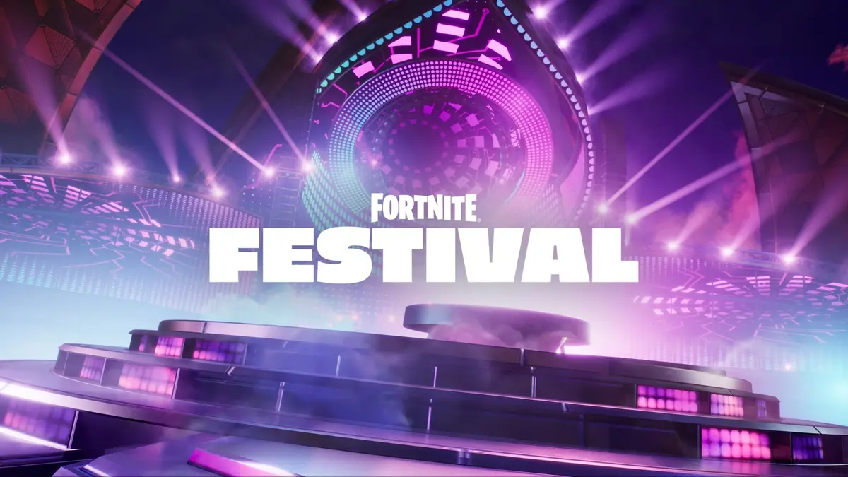 Fortnite Festival Complete Guide: Seasons, Songs & Gameplay